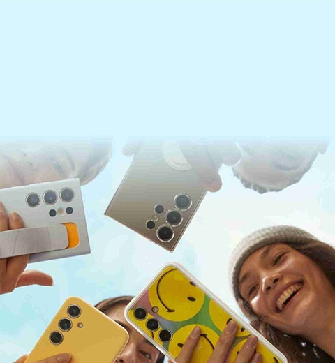 Panduan Menyiapkan Smartphone Samsung Galaxy Anda | Samsung Indonesia