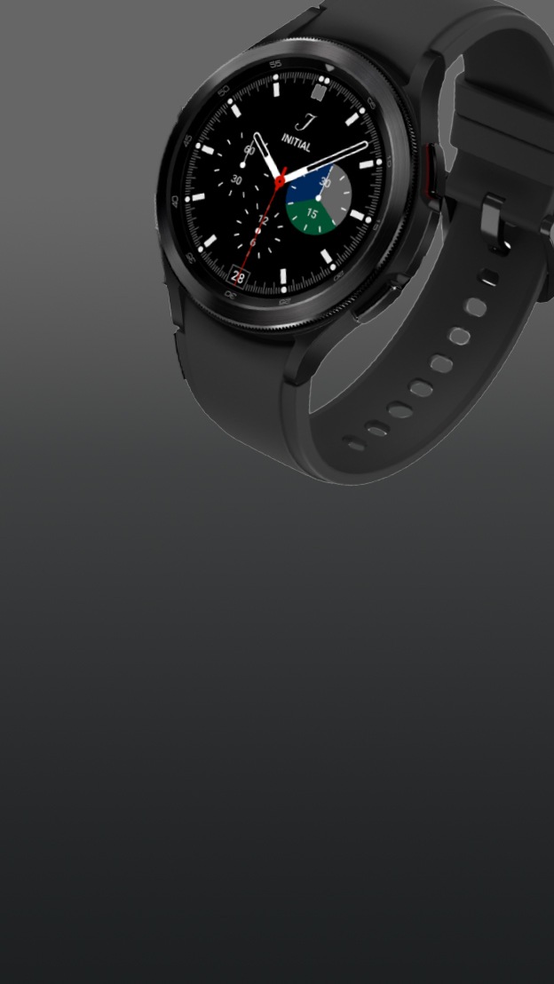 Samsung Galaxy Watch Range | All Galaxy Watches | Samsung Ireland