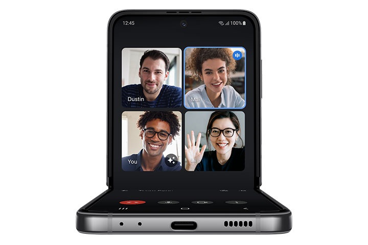 Samsung Galaxy Smartphones for Business | Samsung Business Ireland