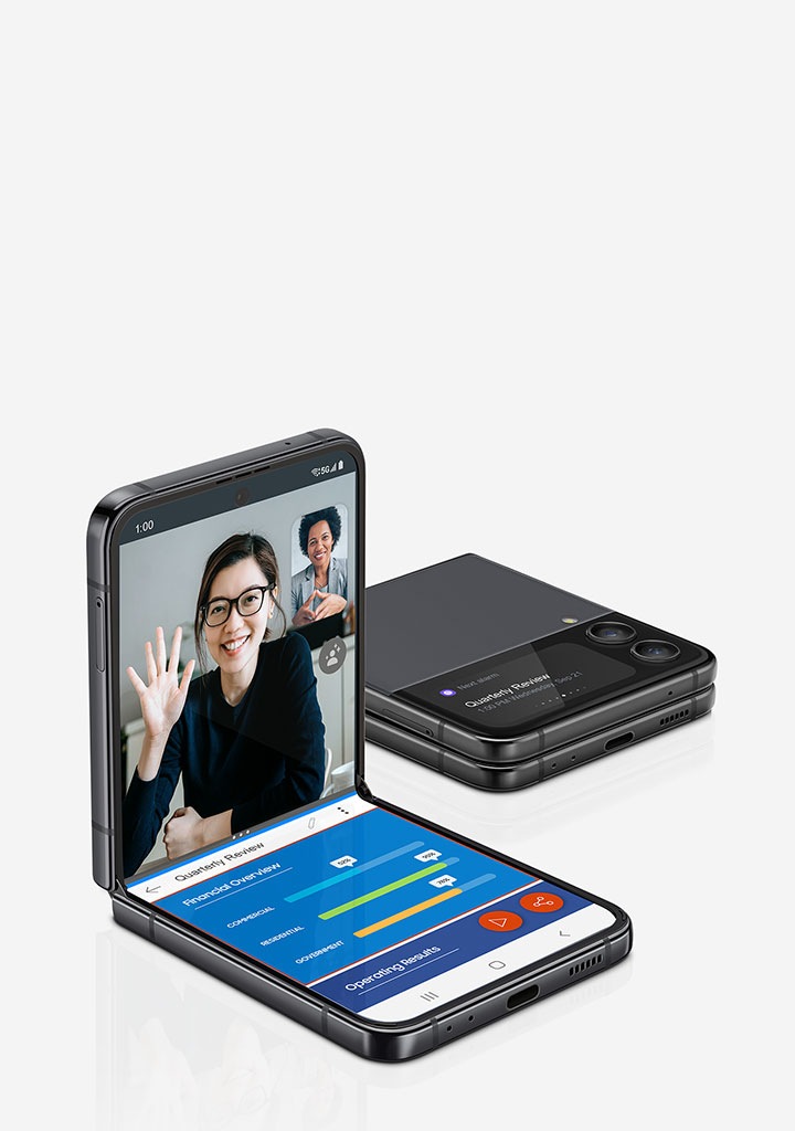 Samsung Galaxy Smartphones for Business | Samsung Business Ireland