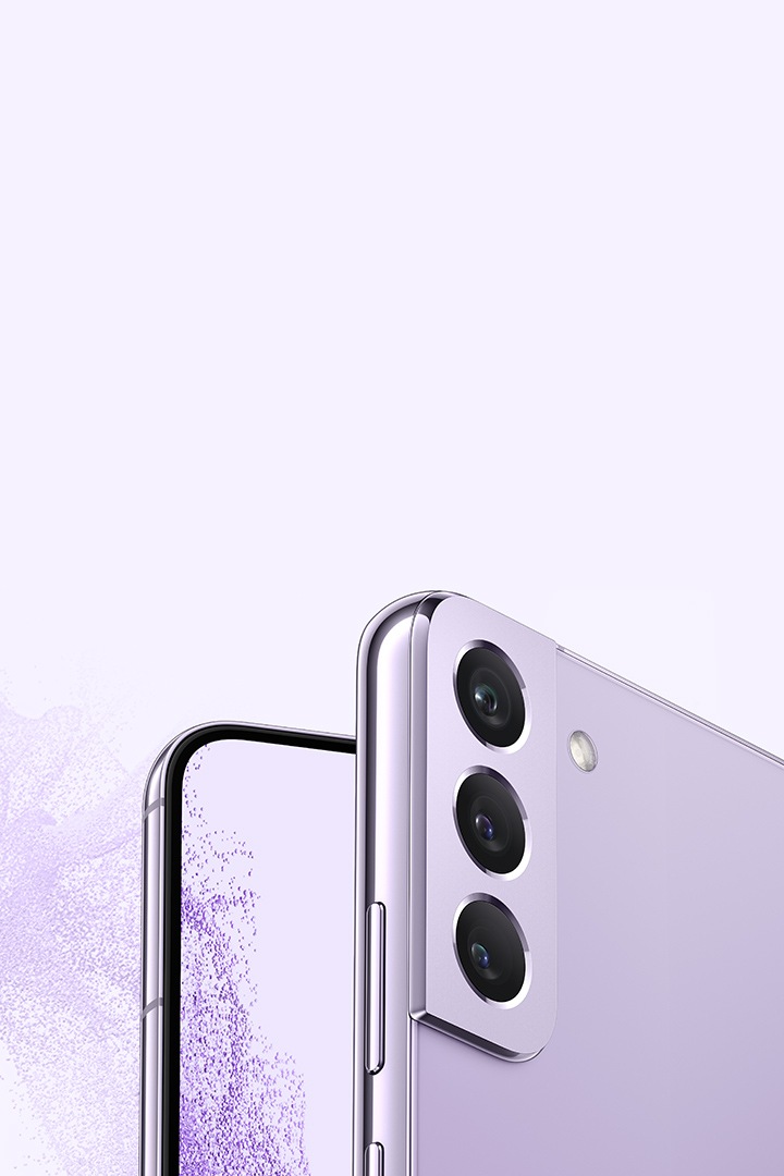 Smartphones – Android Phones inc Galaxy Note 10 | Samsung Ireland