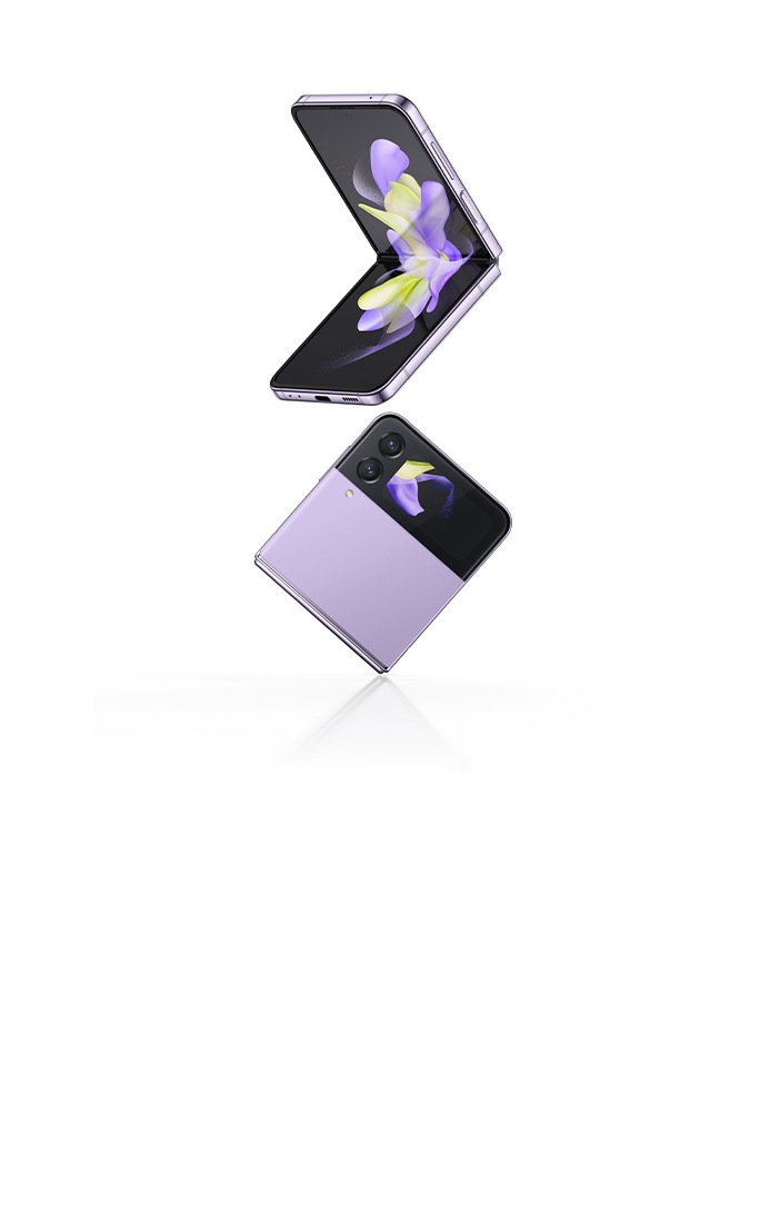 Compare The Latest Galaxy Mobile Phones | Samsung Ireland