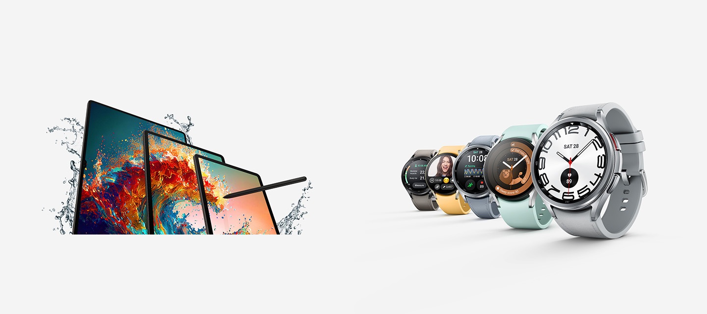 Samsung Ireland | Samsung Ireland | Mobile | Home Electronics | Home ...