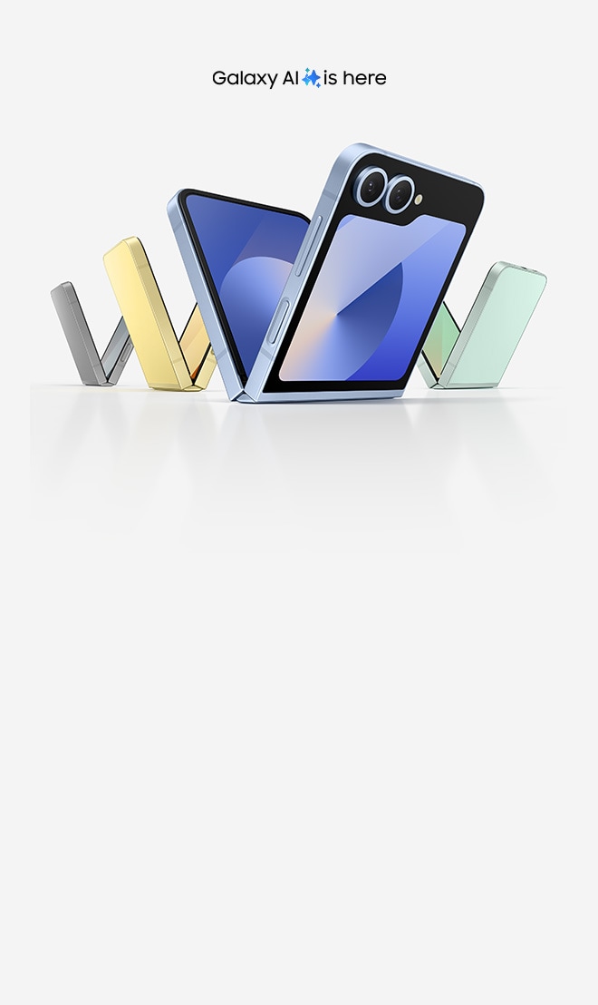 Samsung Phones | Browse All Galaxy Phones | Samsung IE