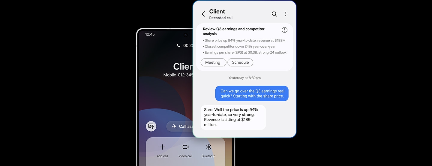 Samsung Galaxy Smartphones for Business | Samsung Business UK