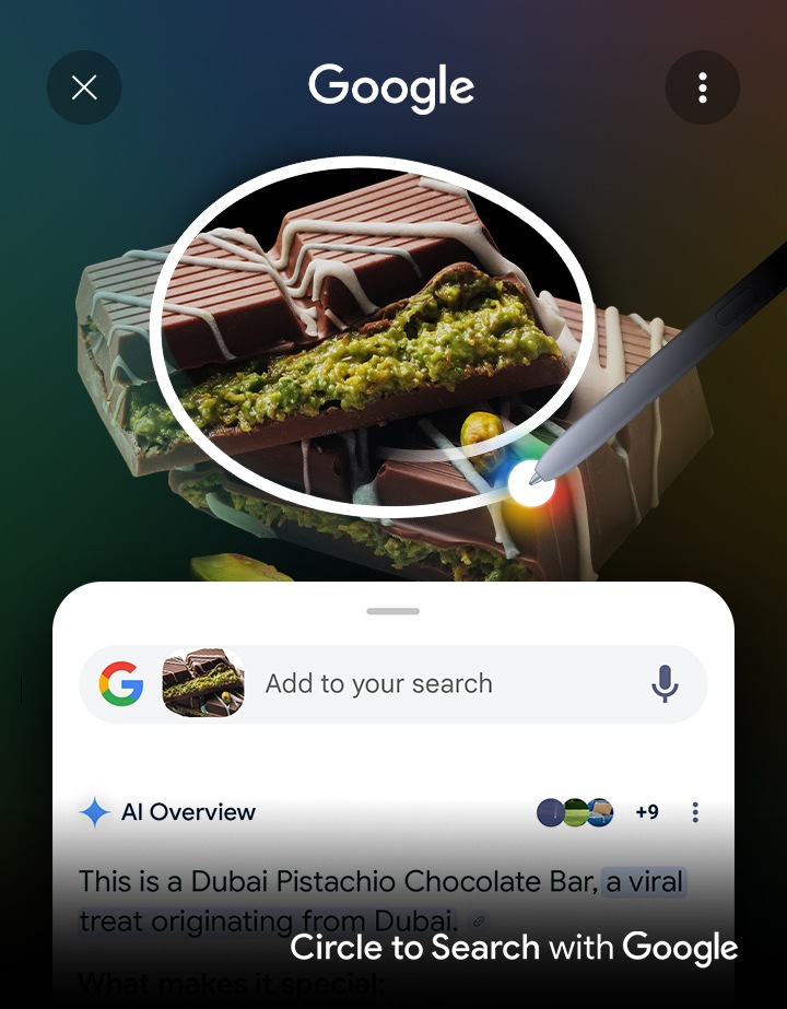 Galaxy AI | Telefony, zařízení a funkce AI | Samsung CZ