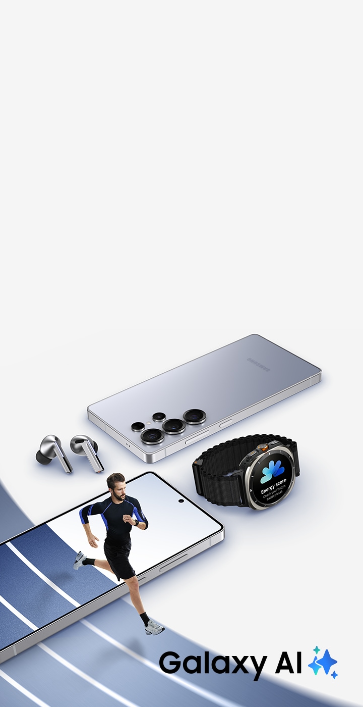 Galaxy AI | Samsung AI Features & Benefits | Samsung UK