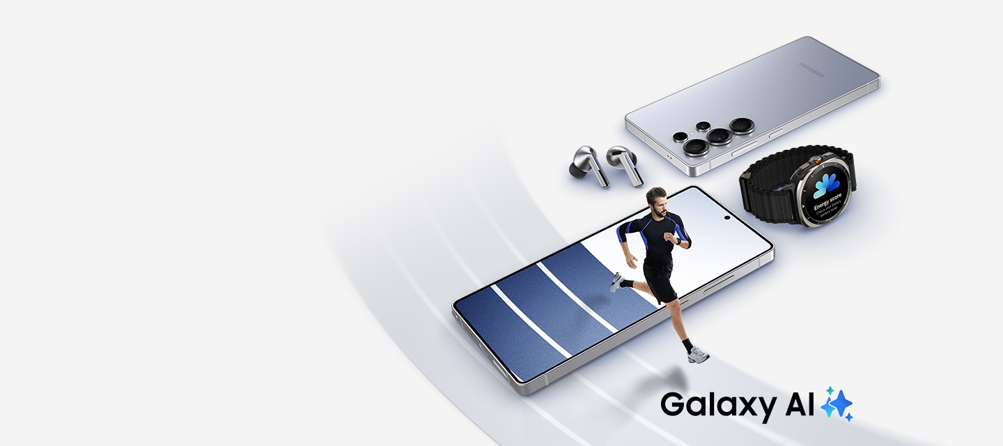 Galaxy AI | AI Smartphones, Geräte & Funktionen | Samsung DE