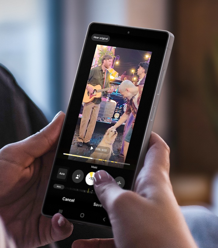 Galaxy AI | Samsung AI Features & Benefits | Samsung UK