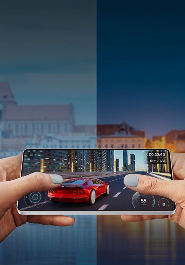 Switch to Galaxy | Transfer iPhone to Android | Samsung UK