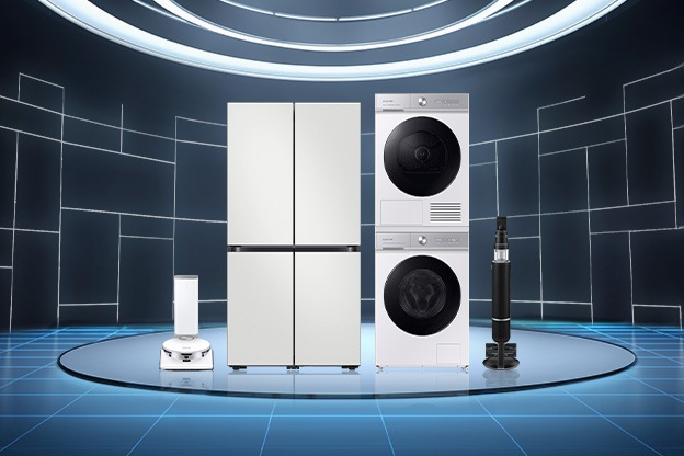 Explore Samsung Deals, Offers and Promotions | Samsung IE