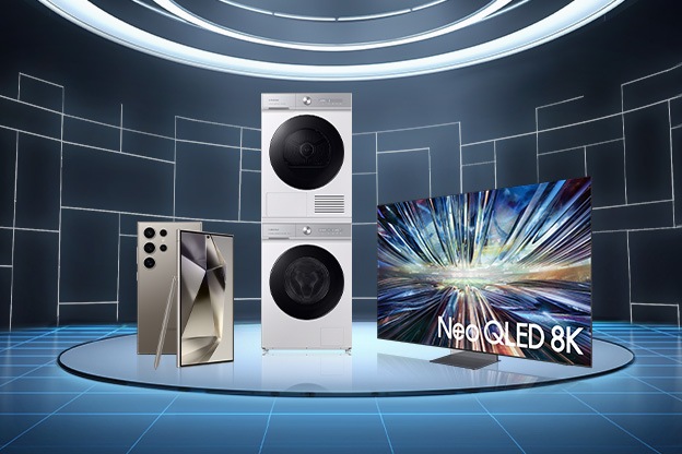 Explore Samsung Deals, Offers and Promotions | Samsung IE