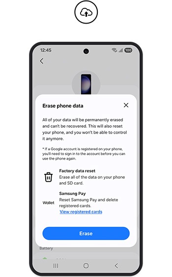 Samsung Find | Apps & Services | Samsung Ireland
