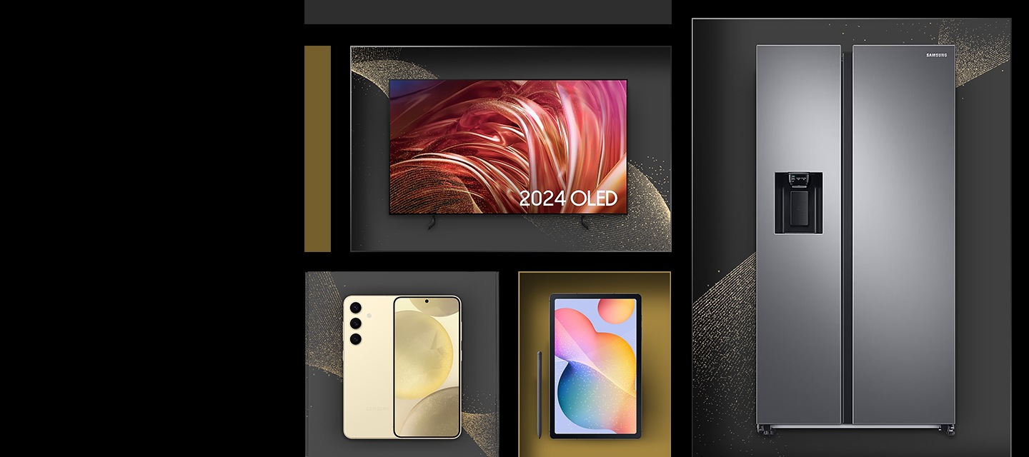 Samsung Ireland | Mobile | Home Electronics | Home Appliances | TV