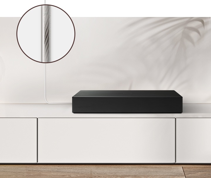 The Frame Design | Bezels and More | Samsung Ireland