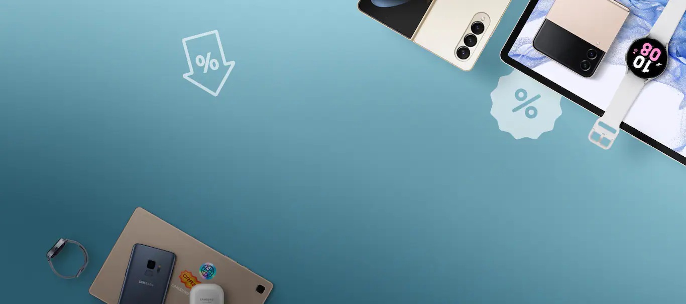 Samsung Student & Youth Discounts & Deals | Samsung IE
