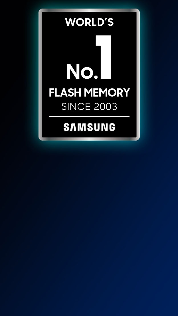 Memory Cards & SSD | Samsung Storage Solutions | Samsung UK