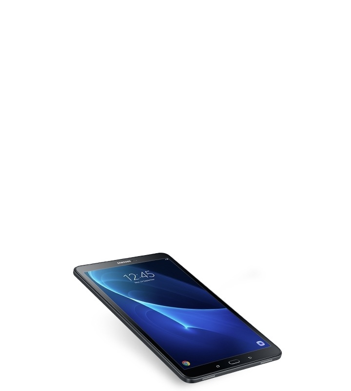 Samsung Galaxy Tab A Series - Browse Tablets | Samsung Ireland