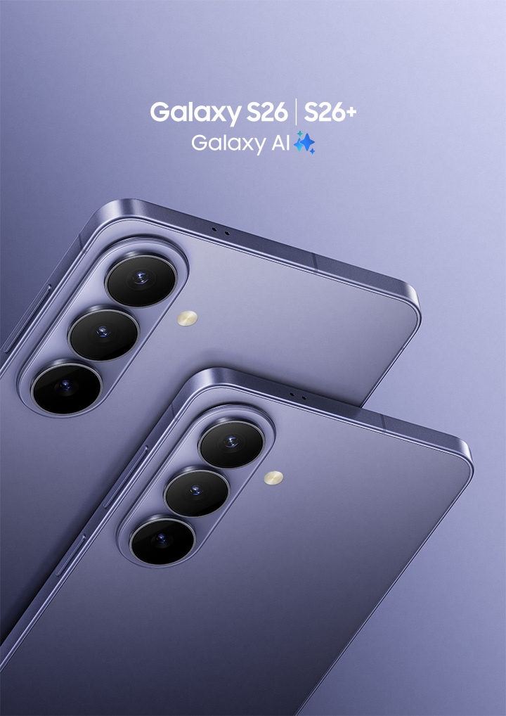 Samsung Galaxy Smartphones for Business | Samsung Business UK