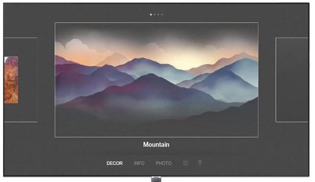 What is Ambient Mode and how do I use it? | Samsung Ireland