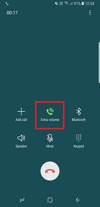 How do I use the call functions on my device? | Samsung Ireland