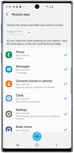 How do I use the call functions on my device? | Samsung Ireland