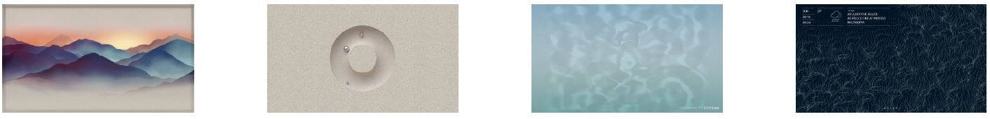 What is Ambient Mode and how do I use it? | Samsung Ireland