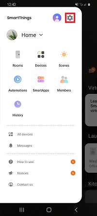 What is Tap view and how do I use it? | Samsung Ireland