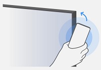 What is Tap view and how do I use it? | Samsung Ireland