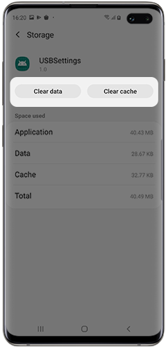 What to do if your phone is not charging | Samsung Ireland
