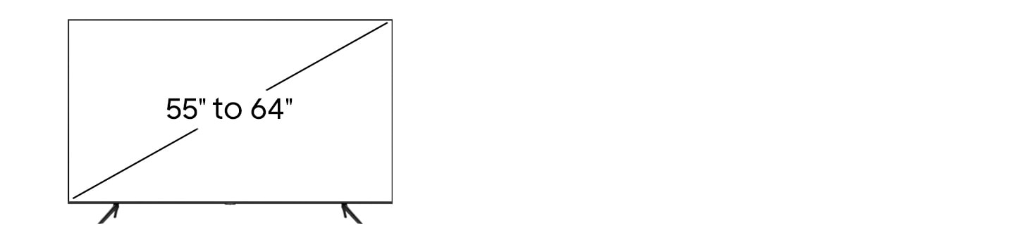 55 Inch TV | Samsung 55 inch 8K & 4K Smart TVs | Samsung UK