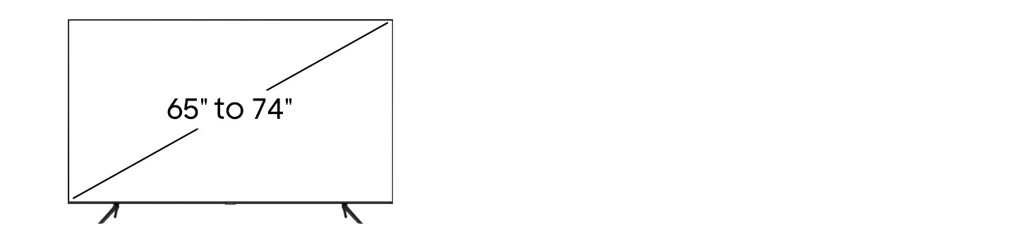 65 Inch TV | Samsung 65 Inch 8K & 4K Smart TVs | Samsung UK