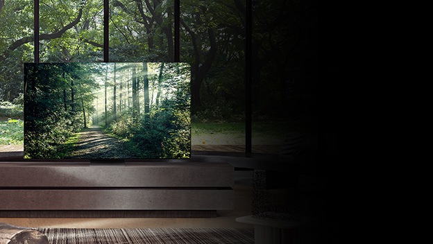 All TVs - Compare the Best Smart TVs | Samsung Ireland