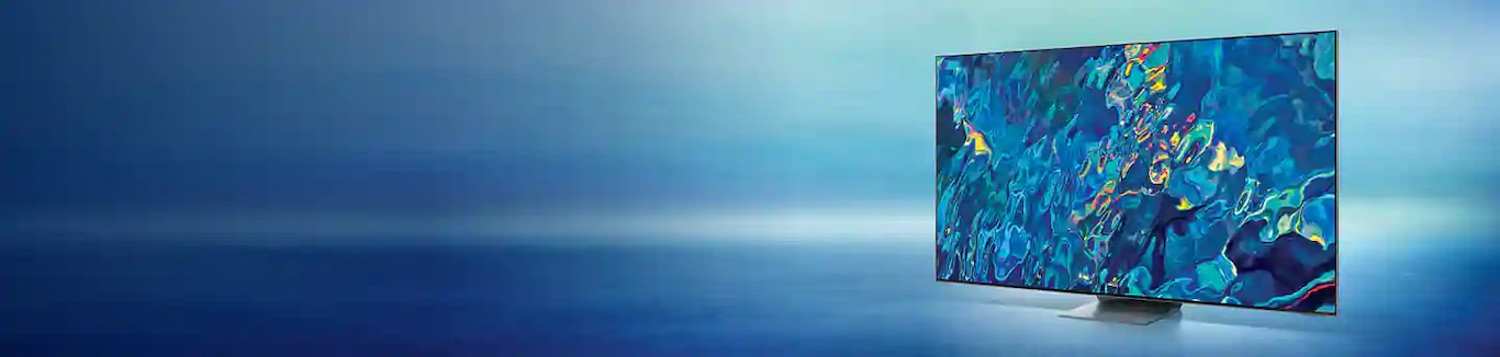 Samsung TVs - Compare the Best Smart TVs | Samsung Ireland