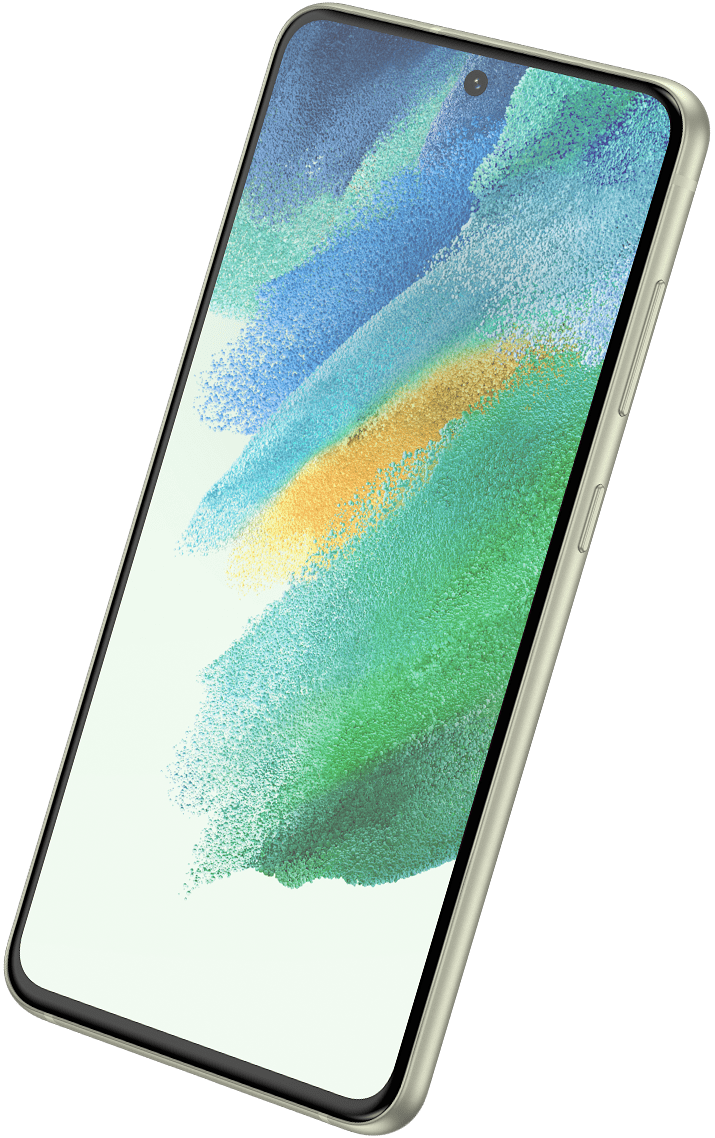 Samsung Galaxy S21 FE 5G | إصدار المعجبين | Samsung ישראל