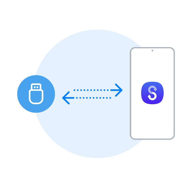 Smart Switch | אפליקציות ושירותים | Samsung ישראל