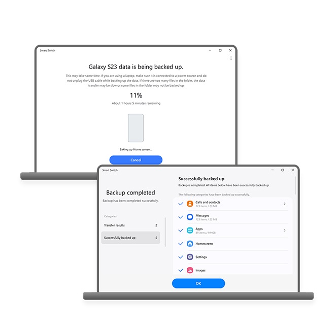 Smart Switch | אפליקציות ושירותים | Samsung ישראל