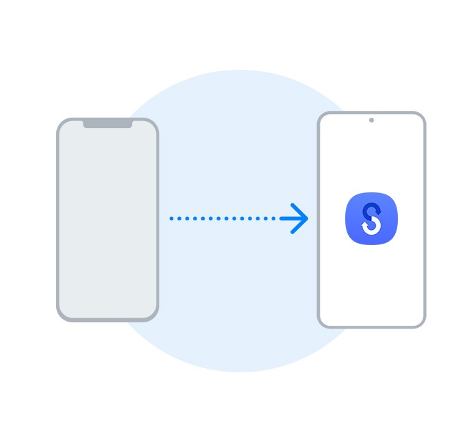 Smart Switch | אפליקציות ושירותים | Samsung ישראל