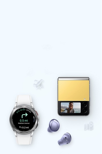 Samsung ישראל | מוצרי חשמל - מתקדמים. חכמים. חדשניים. סמסונג