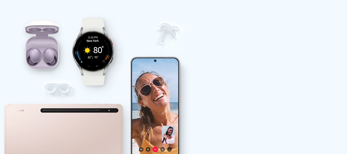 Samsung ישראל | מוצרי חשמל - מתקדמים. חכמים. חדשניים. סמסונג