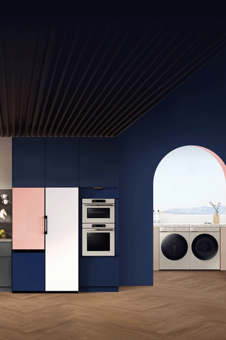 Samsung ישראל | מוצרי חשמל - מתקדמים. חכמים. חדשניים. סמסונג