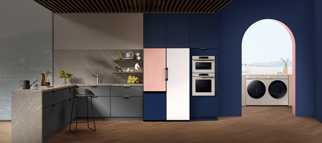 Samsung ישראל | מוצרי חשמל - מתקדמים. חכמים. חדשניים. סמסונג