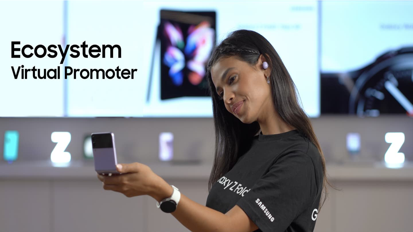 חברו את ה-Galaxy שלכם | Samsung ישראל