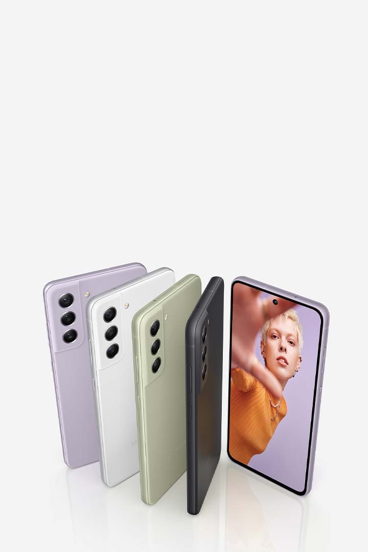 Smartphones offers | Samsung ישראל