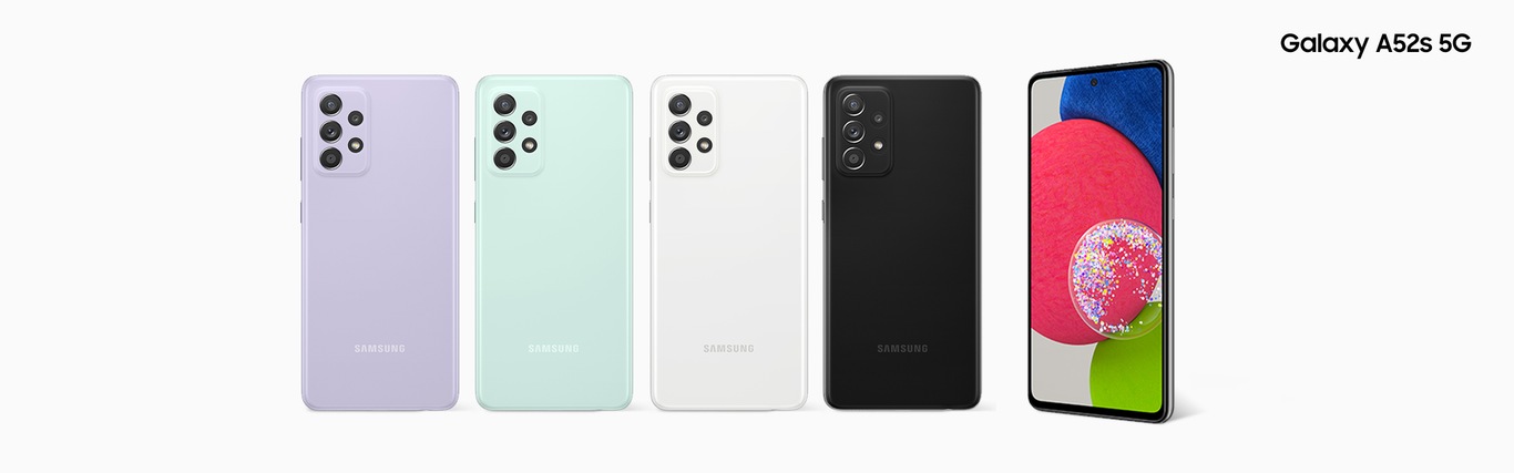 Buy Galaxy A52 | Price & Offers | Samsung ישראל