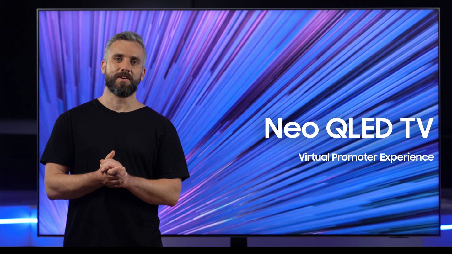 סדרת טלוויזיות סמסונג מתקדמות | Samsung ישראל