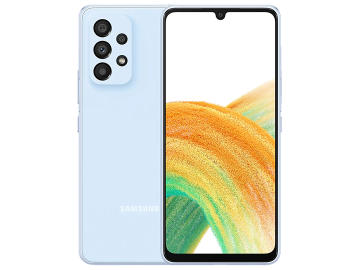 יכולות מתקדמות ביותר - Virtual Promoter Experience | Samsung ישראל