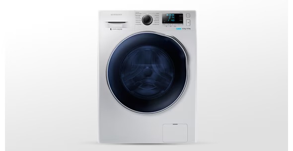 Washing Machine Capacity and Load Sizes | Samsung India