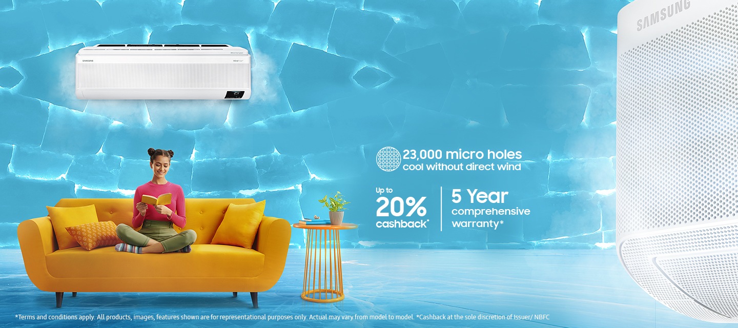 Samsung India | Mobile | TV | Home Appliances