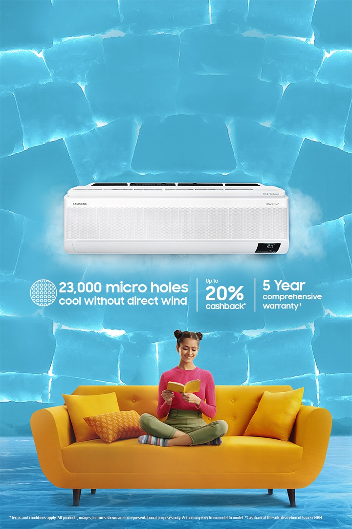 Samsung India | Mobile | TV | Home Appliances